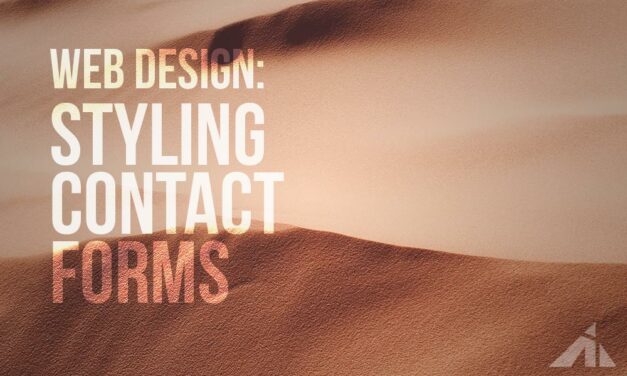WP Tutorial - Styling Various Contact Form Plugins - Almost Inevitable Tutorials